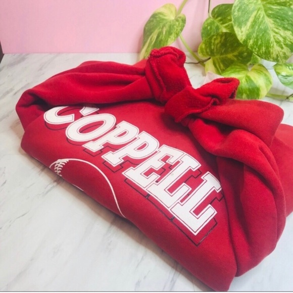 Vintage | Sweaters | Vtg Retro Vsco 9s Oversized Softball Sweatshirt ...